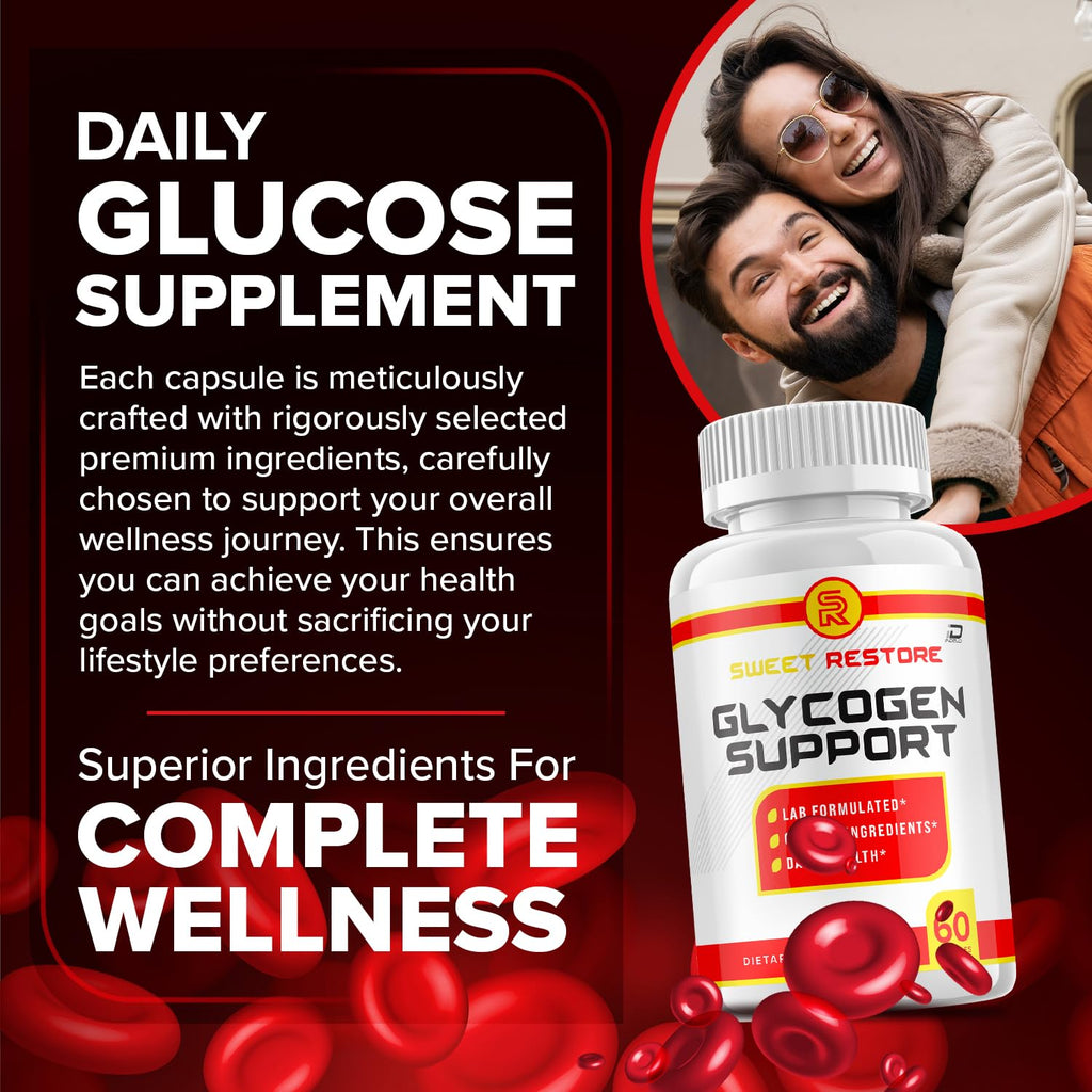 advanced formula for overall wellness