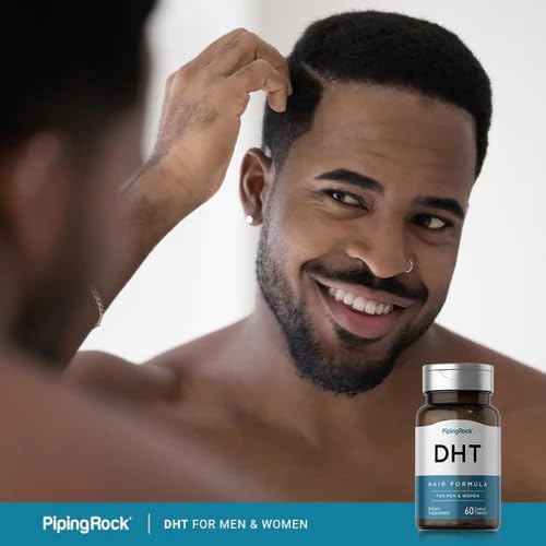 advanced formula for thicker hair