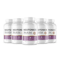 advanced formula gut health pills