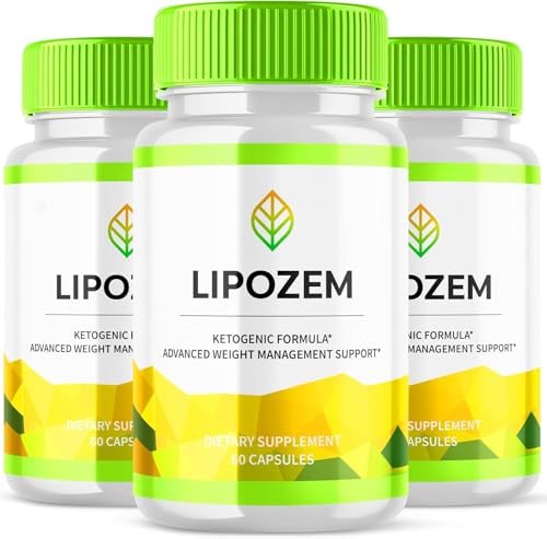 advanced formula health supplement capsules
