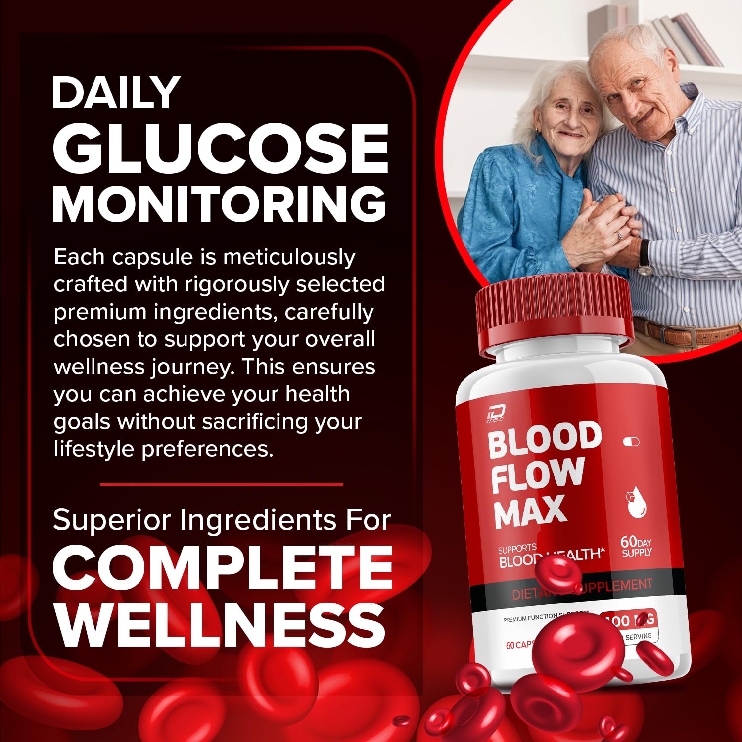 advanced formula mineral capsules Canada