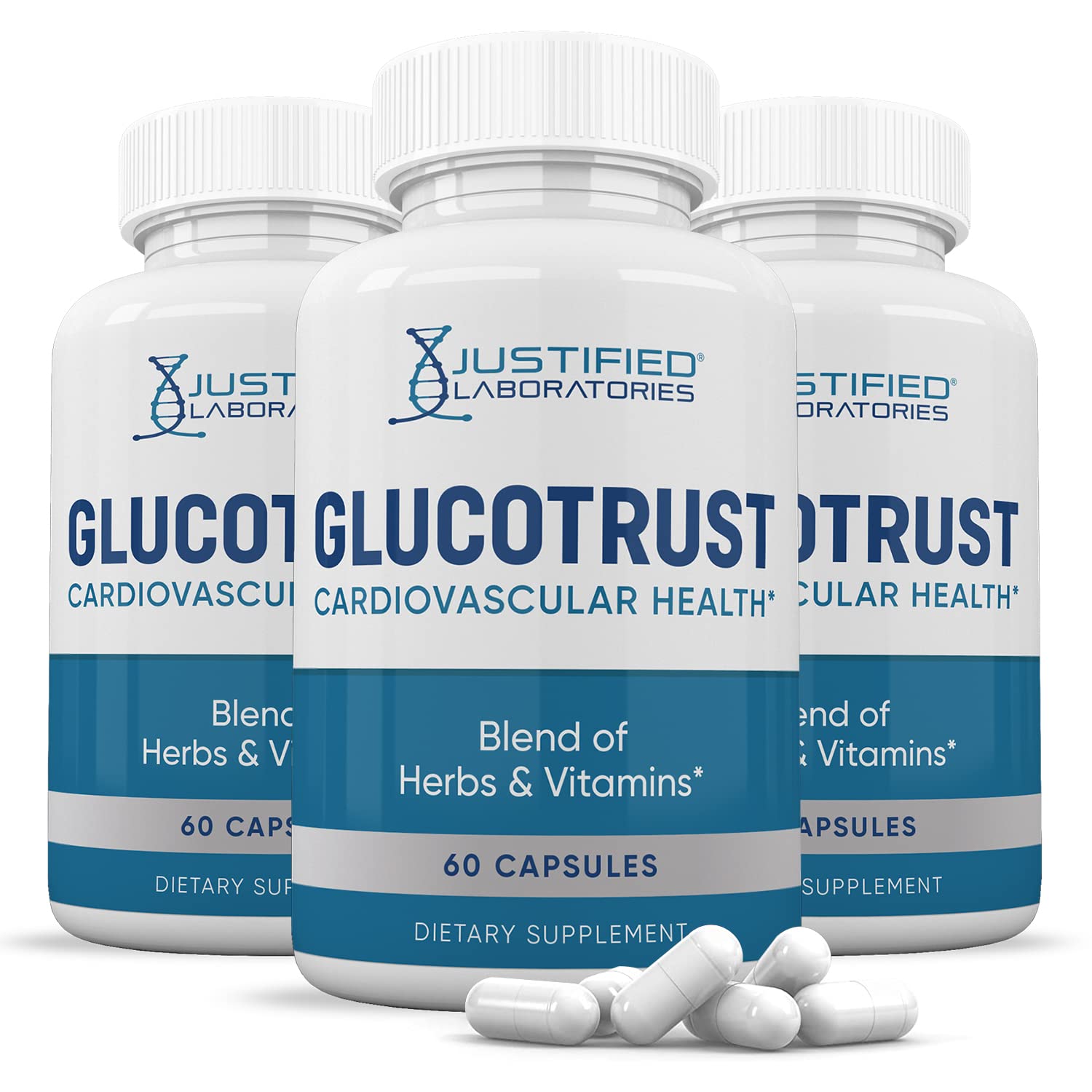 advanced formula mineral supplement pills