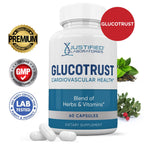 advanced formula multivitamin for men