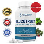 Advanced formula multivitamin for men