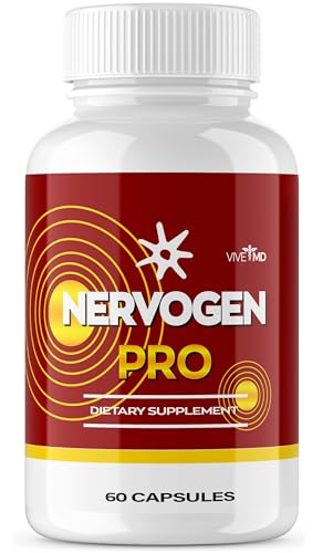 Advanced formula neuropathy support supplements