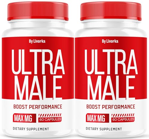 advanced formula UltraMale pills