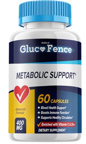 advanced formula vitamin and mineral blend