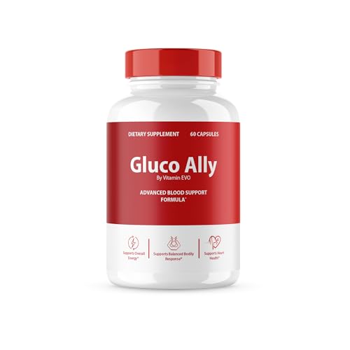advanced formula vitamin and mineral supplements