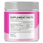 advanced formula weight management powder