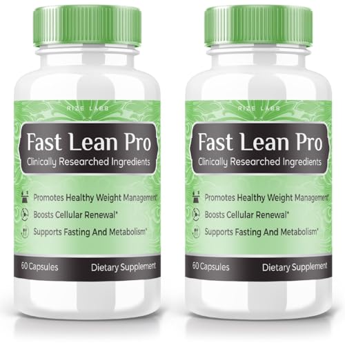 Advanced formula weight management supplement