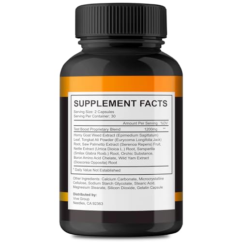 advanced formula wellness supplements