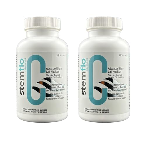 advanced formula with trans-resveratrol