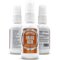 advanced fulvic acid liquid minerals
