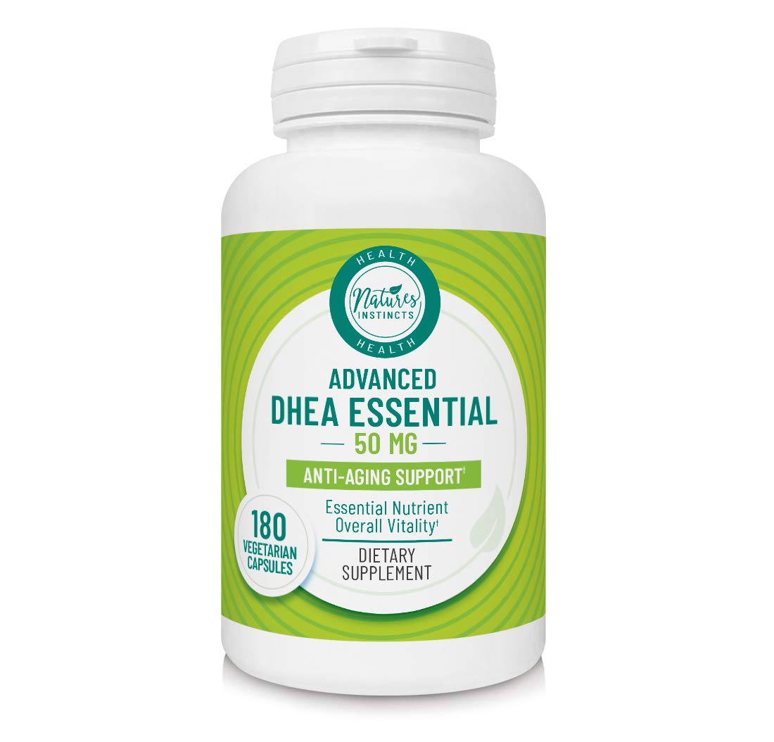 Advanced GABA Plus vegetarian capsules