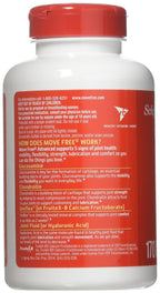 advanced glucosamine chondroitin for mobility
