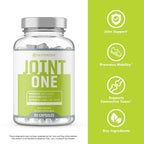 advanced glucosamine chondroitin formula