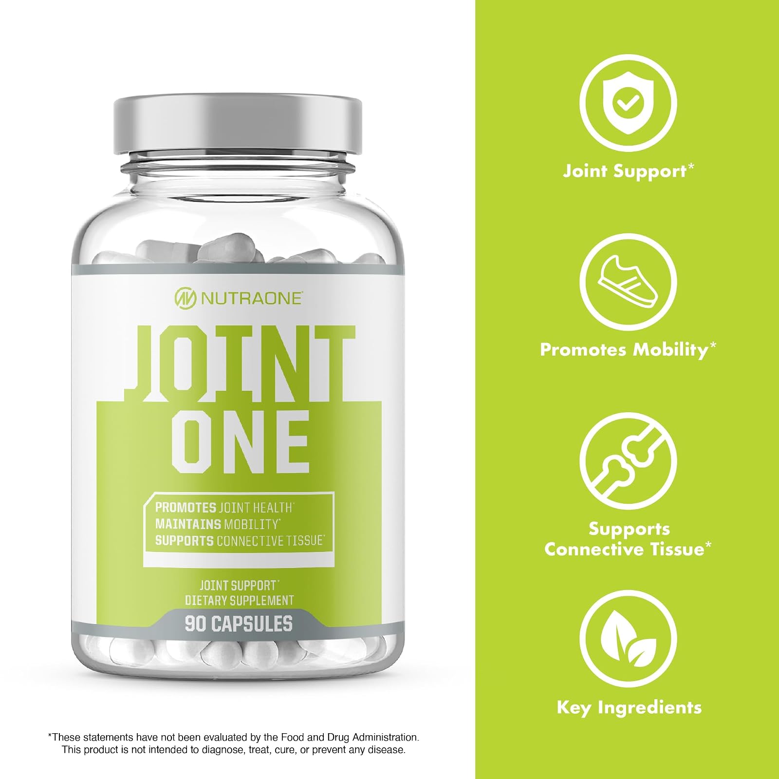 advanced glucosamine chondroitin formula