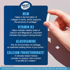 advanced glucosamine for joint health
