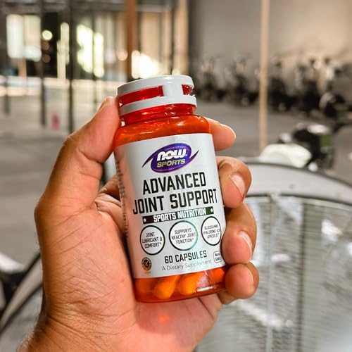 advanced glucosamine supplement benefits