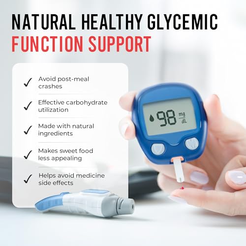 advanced glucose discovery for better health