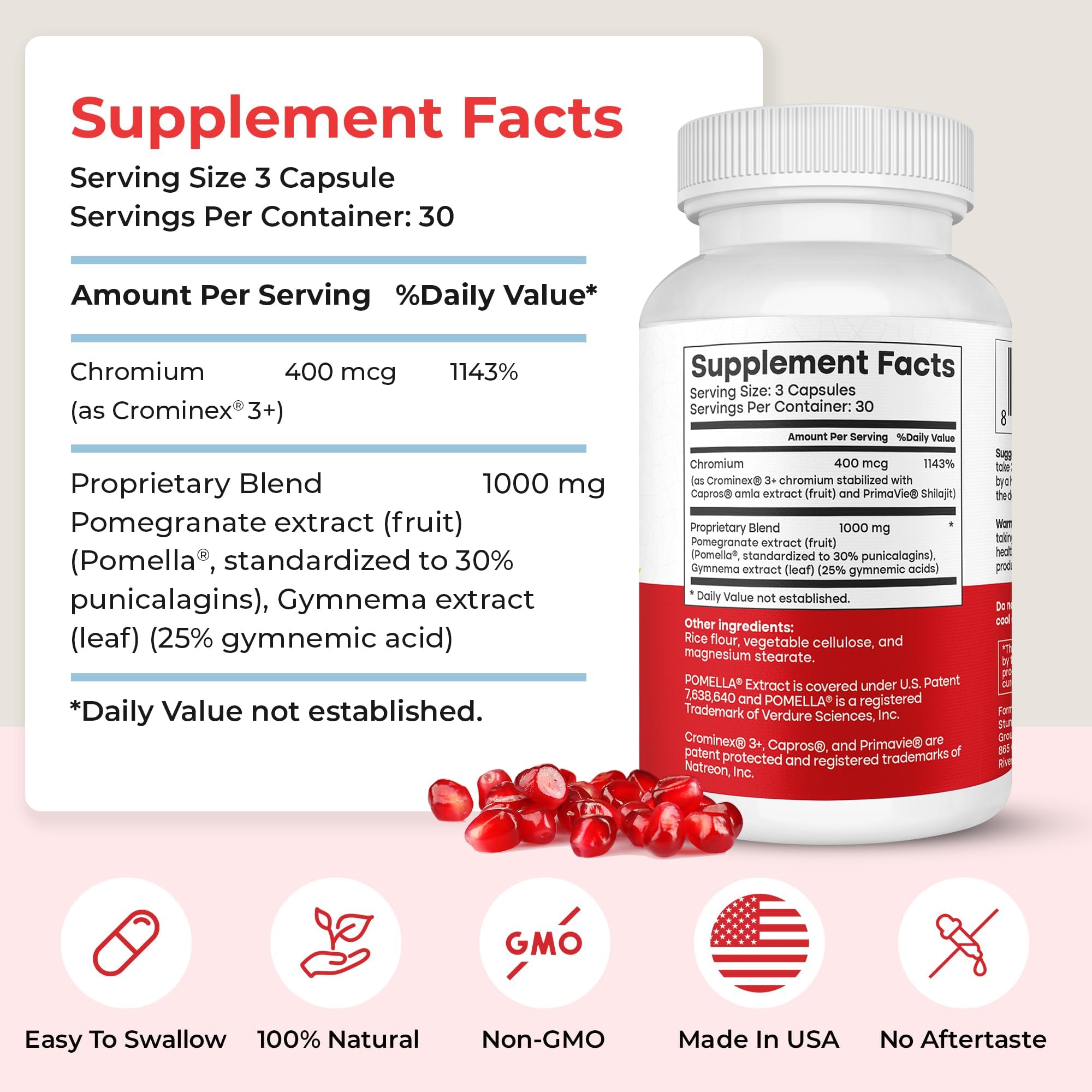 advanced glucose discovery for natural health