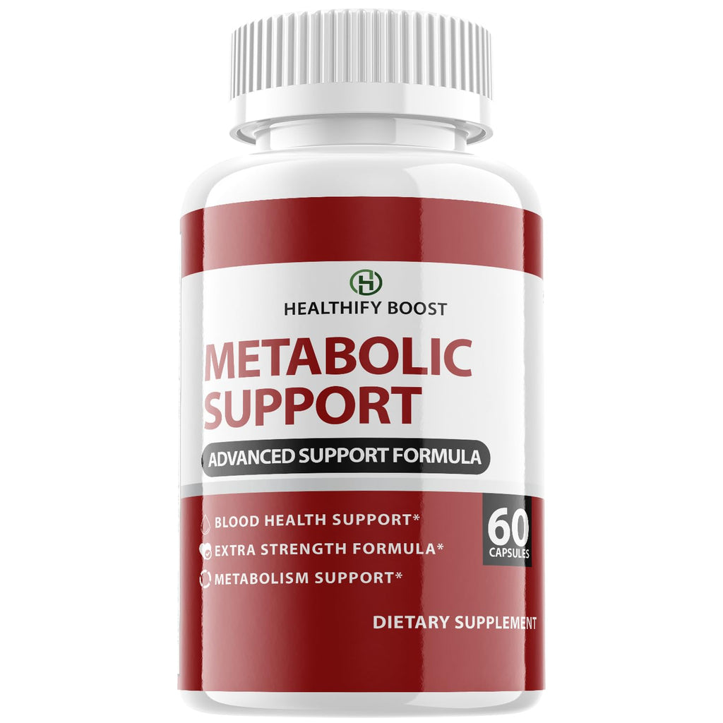 advanced glucose support supplement pills