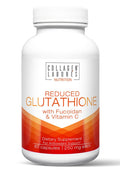 Advanced Glutathione Complex for skin glow