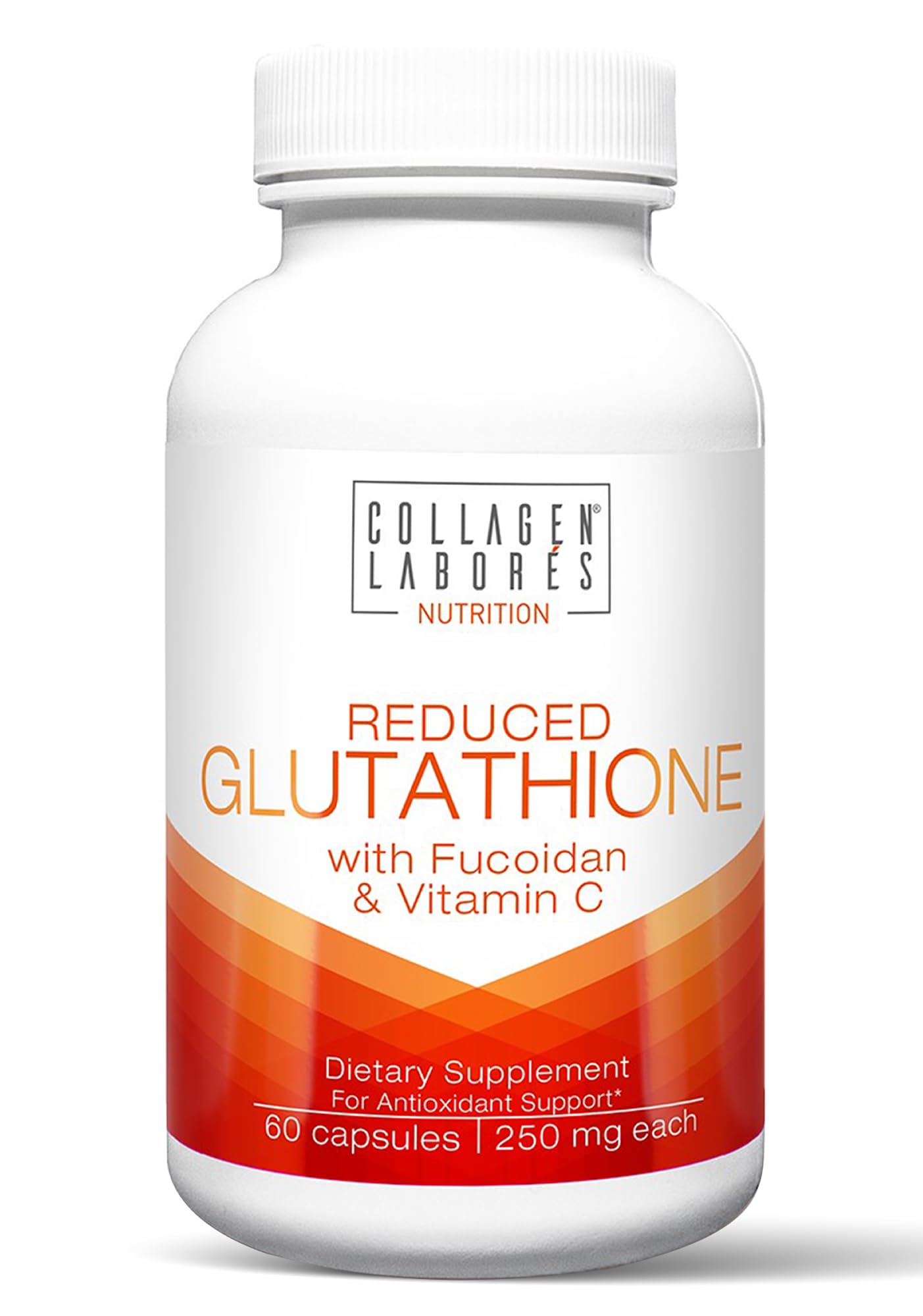 Advanced Glutathione Complex for skin glow