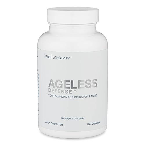 advanced glycation end products support supplements