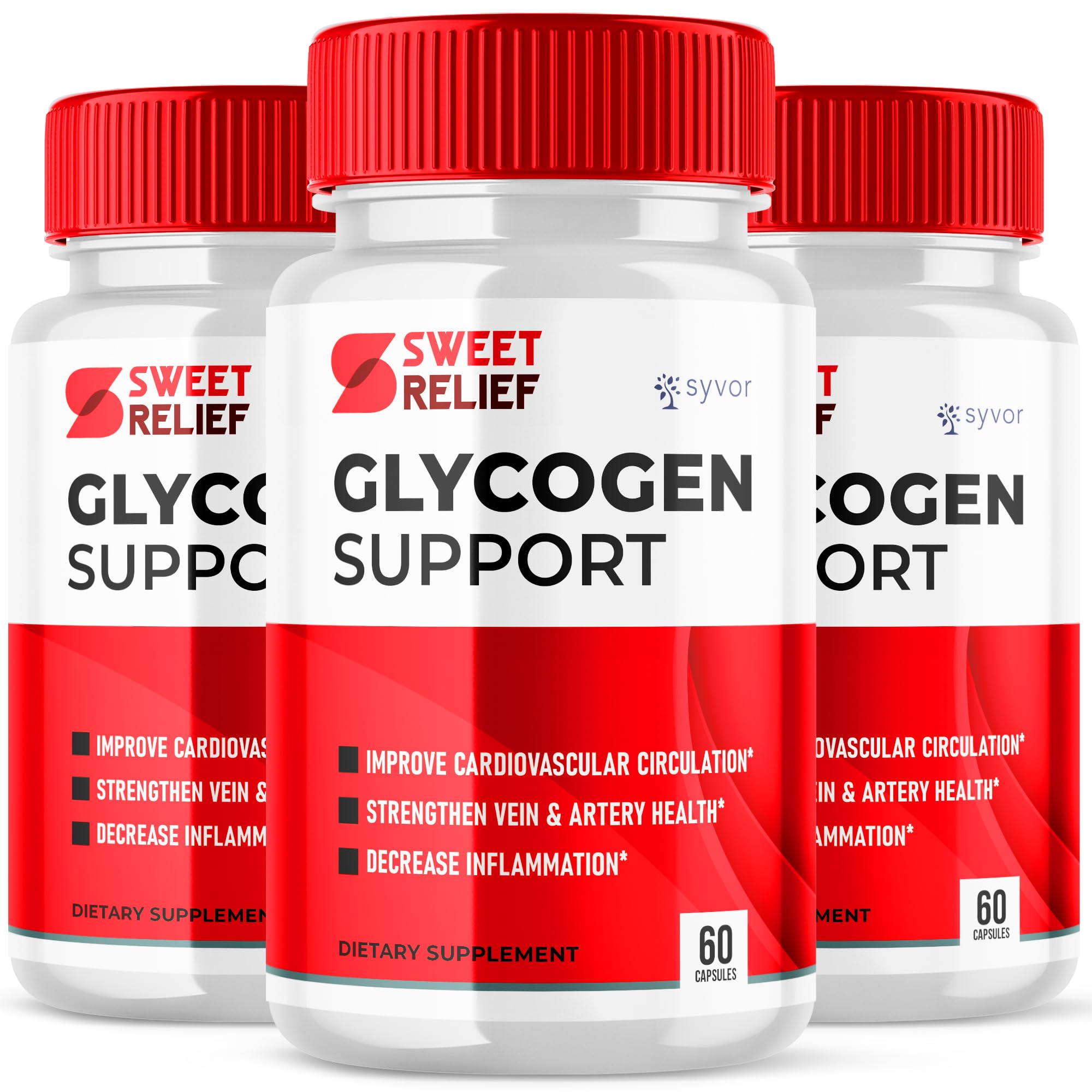 advanced glyco support capsules