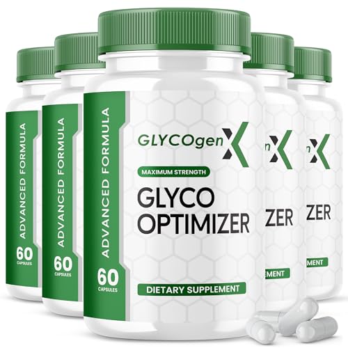advanced glycogen support formula
