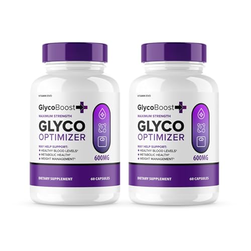 Advanced glycogen support supplement