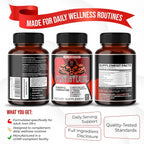 Advanced Goat Weed 7-in-1 health benefits