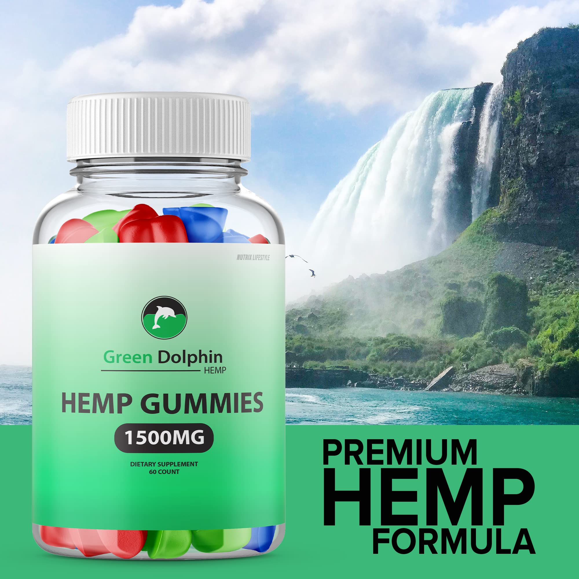 advanced green tea extract formula