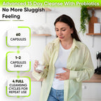advanced gut detox for wellness