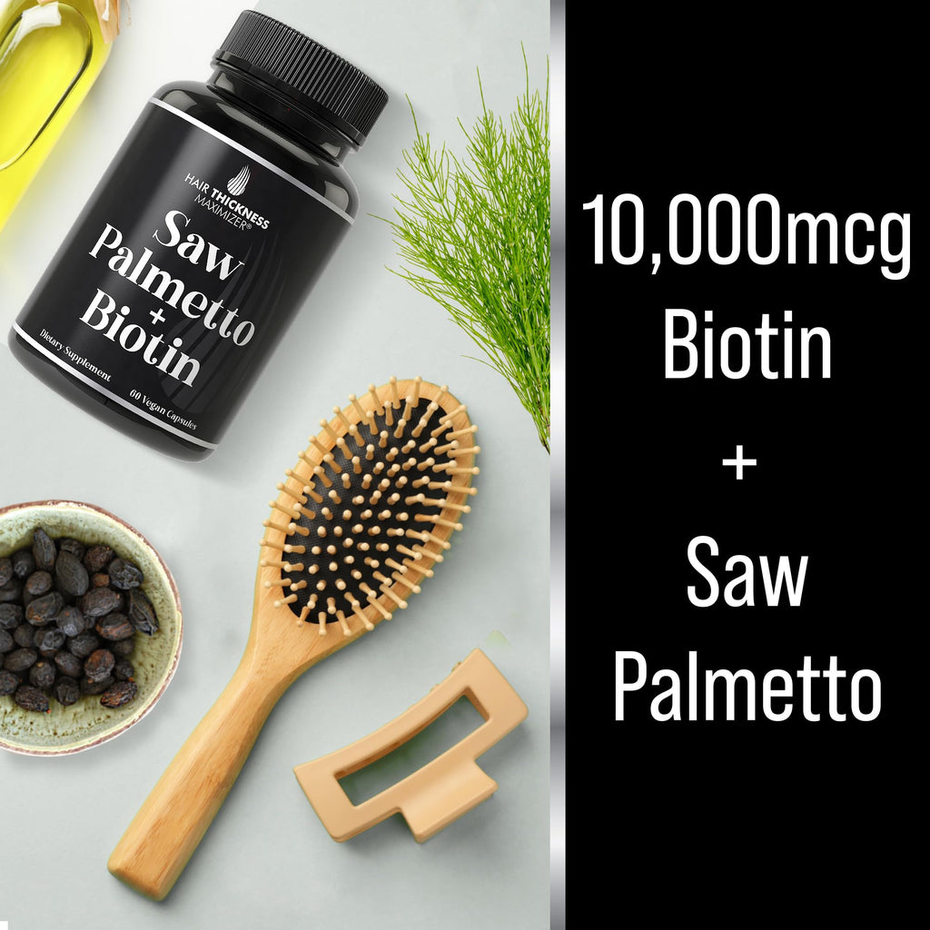 advanced hair growth vegan formula