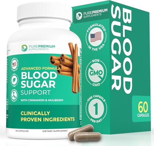 advanced health support capsules