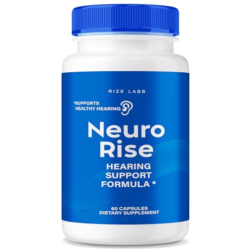 advanced hearing support supplement for tinnitus
