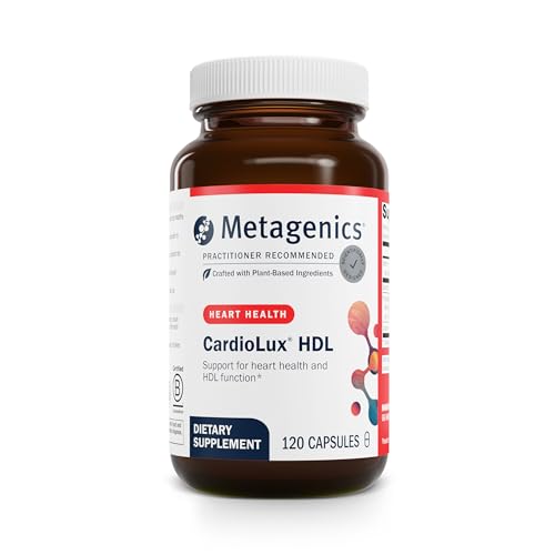 advanced heart health support