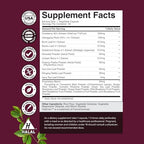 advanced herbal cleanse for kidneys