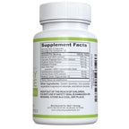 advanced herbal complex for weight loss