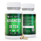 advanced herbal detox for wellness