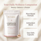 advanced herbal formula for lymphatic support