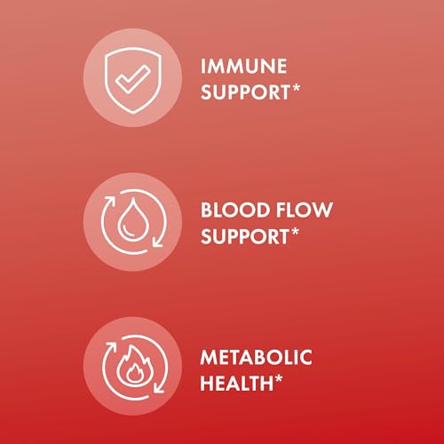 advanced herbal formula for vitality