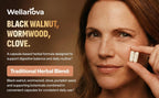 Advanced herbal formula for wellness