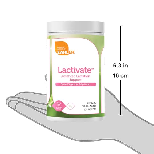 Advanced herbal supplement for milk flow
