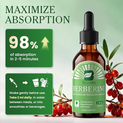 advanced herbal supplement for vitality
