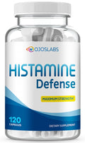 advanced histamine defense multivitamins