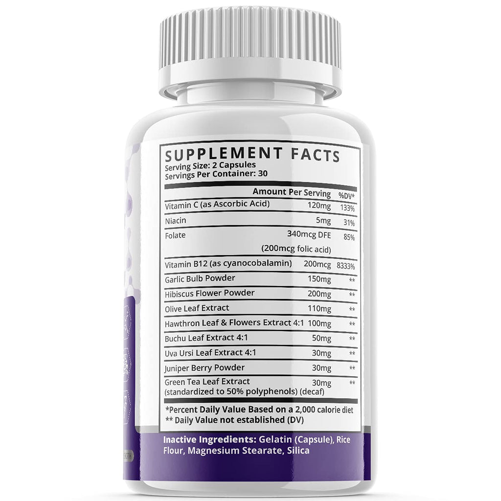 advanced hormonal harmony formula