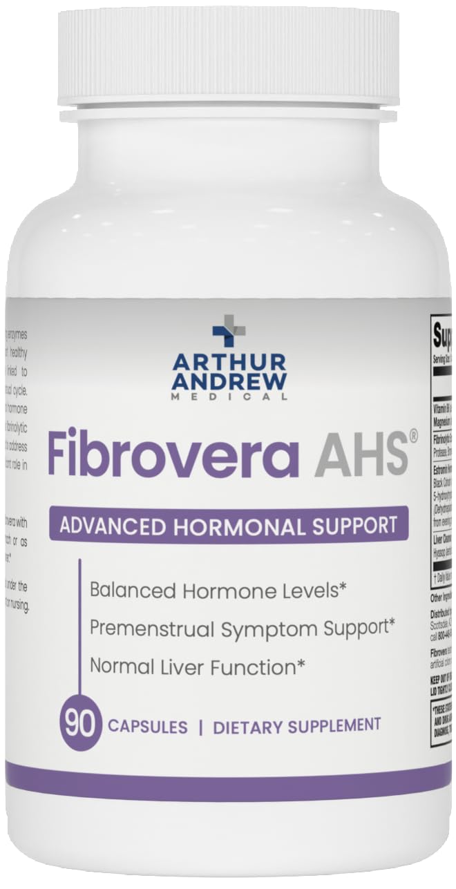 advanced hormone support multivitamins